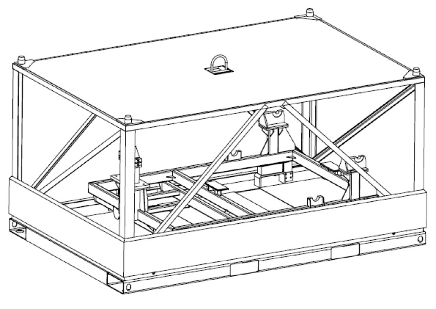 Ground Supply Equipment